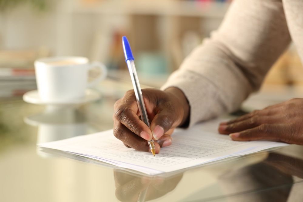 Form 11-01: Let’s Get Accurate Data!